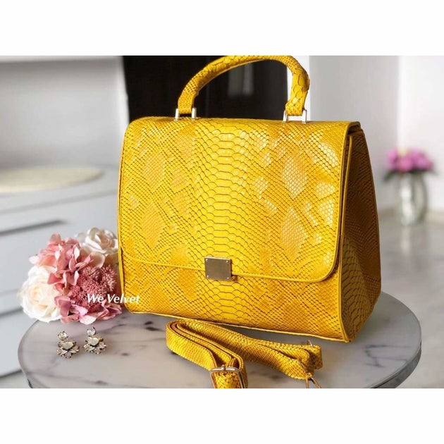 Genți casual – We Velvet