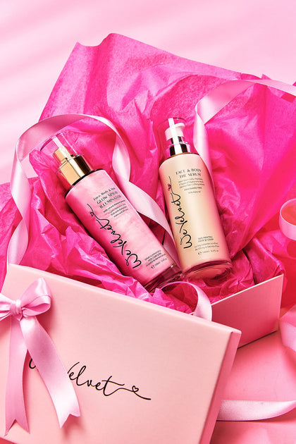 GIFT SETS – We Velvet