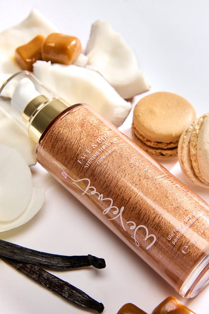 WE VELVET BEAUTY – We Velvet