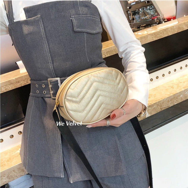 Genți casual – We Velvet