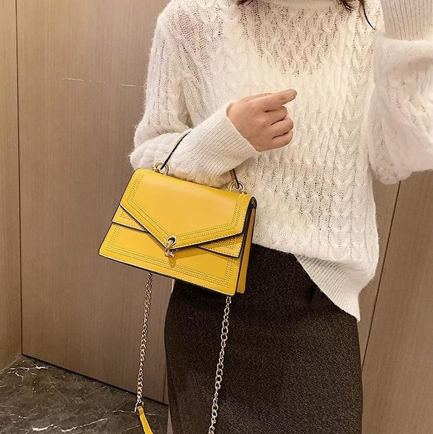 Genți casual – We Velvet