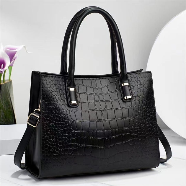 Genți casual – We Velvet