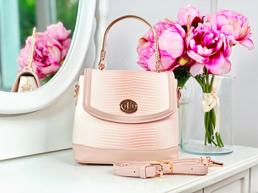 Genți casual – We Velvet