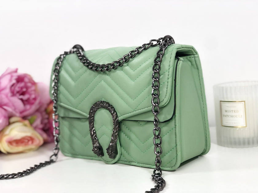 Genți casual – We Velvet