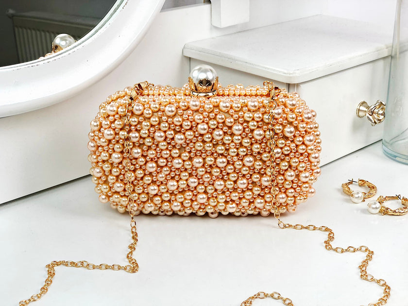 Genți casual – We Velvet