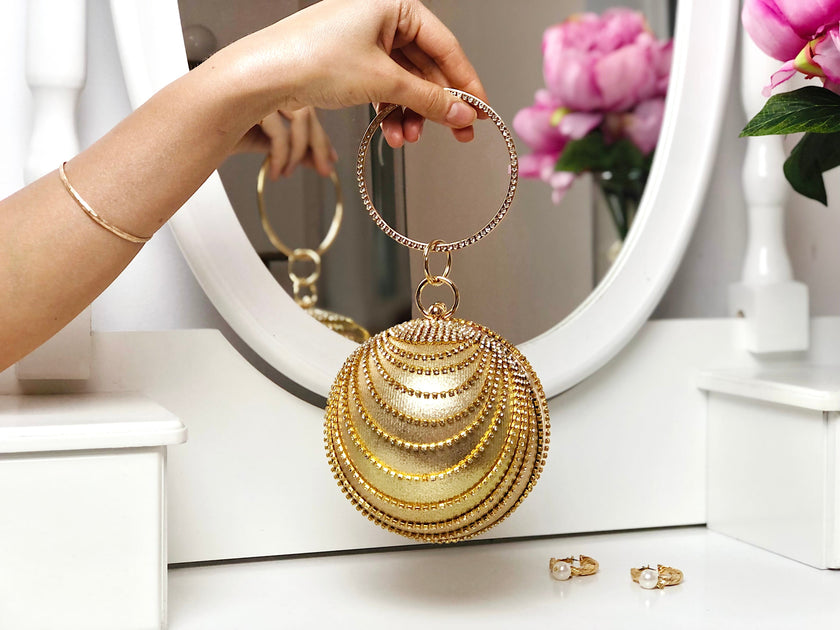 Genți casual – We Velvet