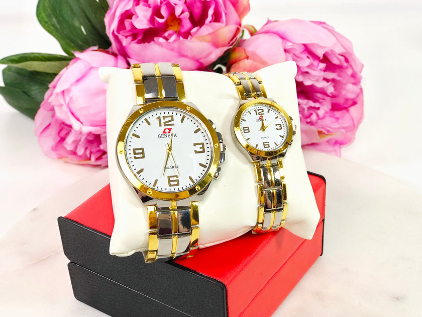 Ceasuri – We Velvet