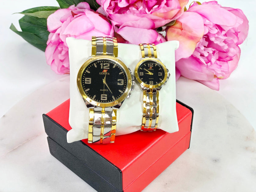 Ceasuri – We Velvet