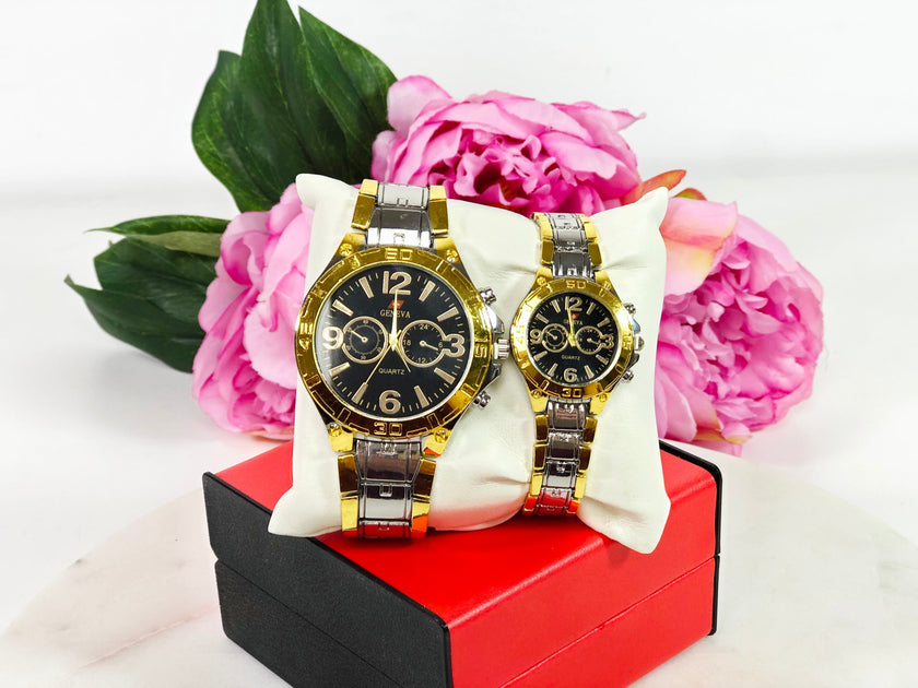 Ceasuri – We Velvet